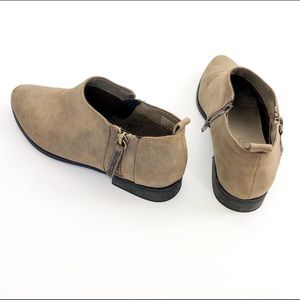 Restricted | Shoes | Restricted Brand Womens Almond Toe Alice Booties ...